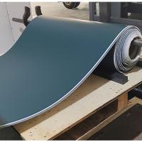 China Good Price High Strength PVC Conveyor Belt for sale