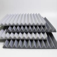 China Polyurethane Recordng Studio Soundproofing Foam for sale