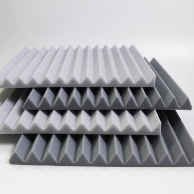 China Polyurethane Recordng Studio Soundproofing Foam for sale