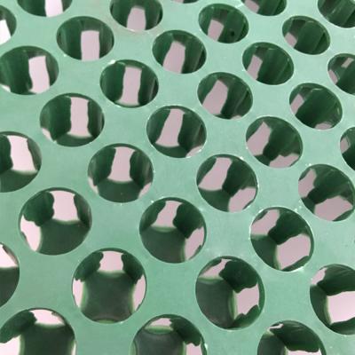 China Roof 3M Width Non Toxic HDPE Dimple Drainage Board for sale