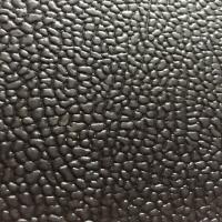 China Orange Peel Pattern Rubber Mats for sale