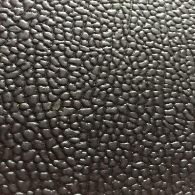 China Orange Peel Pattern Rubber Mats for sale