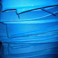China Flip Flop EVA Foam Sheet for sale