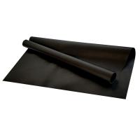 China 3MM Nylon Insertion 20Mpa Rubber Sheet Reinforced Anti Shock for sale