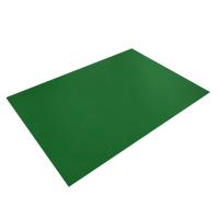 China Light Duty Transport Green Pvc Conveyor Belt For Assemble Line for sale