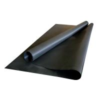 China Embossed Air tightness Hypalon Marine Polyester Fabrics Rubber Coated for sale
