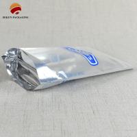 China Customizable High Chemical Resistance Plastic Packaging Bag 0.01-0.03 USD for sale