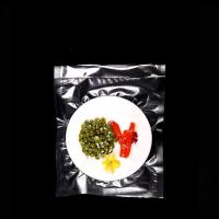 China Customizable Folding Food Vacuum Bag Nylon Heat Sealer Packaging for sale
