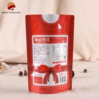 China Custom Flexible Packaging Bags 30000pcs MOQ Heat Seal Food Grade PET/PE for sale