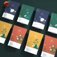 China Food Stand Up Pouch Moisture Proof Packaging for Long-Term Preservation for sale