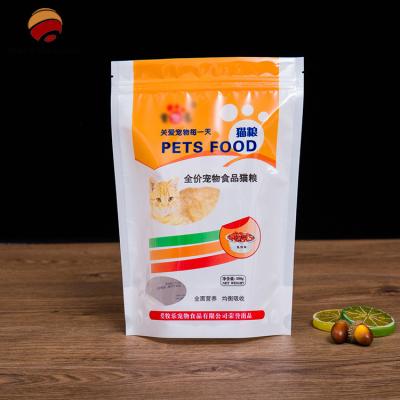 China Eight Side Sealing Digital Printed Stand Up Pouches for Sterilization According To Request and Customizable Needs for sale