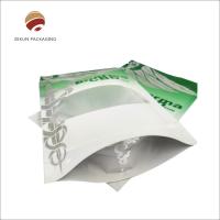 China Resealable Juice Packaging Pouch Recyclable Liquid Pouches Customization for sale