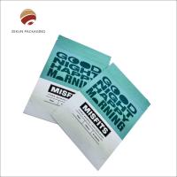 China Customized Food Stand Up Pouches PET Packaging Bags with Heat Seal Zipper 100-2000ml for sale