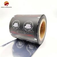 China Moisture Proof Flexible Packaging Roll Film Custom Up to 10 Colors 500g for sale