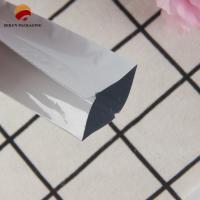 China Gravure Printed Flexible Packaging Roll Film PET/AL/PE Moisture Proof Custom Sizes 200g-5kg for sale