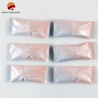 China Customizable Gravure Printing Flexible Packaging Rollstock CMYK Color for sale