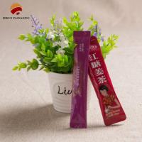 China High Barrier Flexible Packaging Roll Film Glossy Matte Custom Width 500kg MOQ for sale