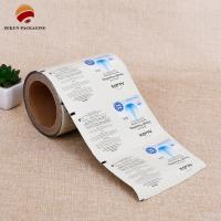 China Customized Size Food Packaging Roll Film 50-150Mic Biodegradable for sale