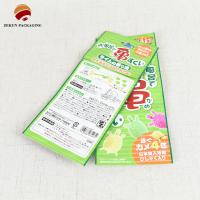 China Custom Food Pouch Packaging PET/AL/PE Moisture Proof Up to 10 Colors for sale