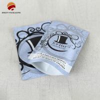 China Custom Food Packaging Bag Moisture Proof Matt or Shiny Finishing Up to 10 Colors Gravure Printing for sale