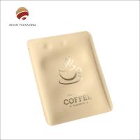 China Custom Printed 250g 500g 1kg Resealable Aluminum Foil Coffee Bags with Valve Ziplock Closure for sale