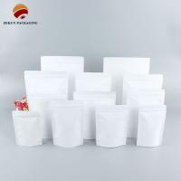 China Custom Printed Flat Bottom Coffee Bags 250g 500g 1kg Round or Straight Corners for sale