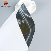 China Custom Printed Zipper Coffee Bags 200g to 5kg Moisture Proof for Beans Packaging for sale