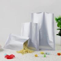 China Odor Proof Silver Retort Pouch Packaging With Barrier Temperature for sale