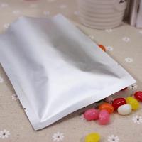 China Odor Proof Silver Retort Pouch Packaging With Barrier Temperature for sale