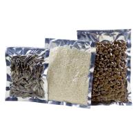 China Custom Retort Bag PET/AL/PA/RCPP 130°C High Barrier Food Packaging Up to 10 Colors for sale