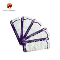 China Custom High Barrier Retort Bag 130°C Food Vacuum Pouch with Gravure Printing for sale