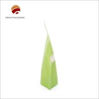 China Waterproof Kraft Paper Bag for Small Order Recyclable and Environmentally Friendly for sale