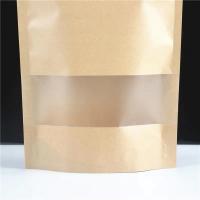 China 45-140 Gsm Paper Specification Eco Friendly Paper Bag with Customized Printing for sale