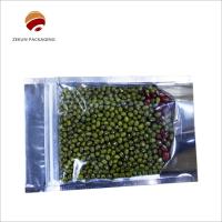 China Moisture Proof Printing Plastic Packaging for and Heat Seal Closure for sale