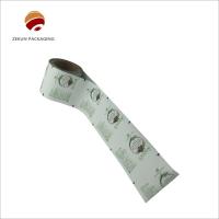 China Plastic Packaging Bag with Gravure Printing and Printing Method for sale