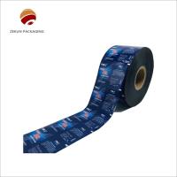 China Moisture Proof Plstic Packaging Bag Uv Protection for Your Customer Requirements for sale