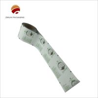 China Plastic Packaging Bag with Gravure Printing and Printing Method for sale