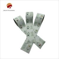 China Plastic Packaging Bag with Gravure Printing and Printing Method for sale