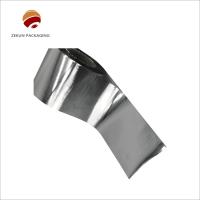 China Plastic Packaging Bag Customized Thickness for Personalized and Professional Packaging Solutions for sale