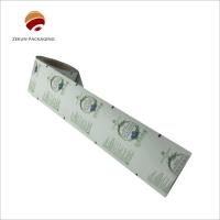 China Plastic Packaging Bag with Gravure Printing and Printing Method for sale