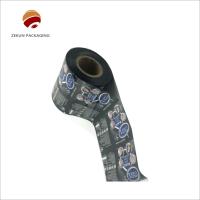 China Gravure Printing Printing Plastic Packaging The Ultimate Packaging Solution for Moisture Proof Packaging for sale