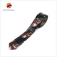 China Waterproof Printing Plastic Packaging The Ultimate Solution for Packaging and Protection for sale
