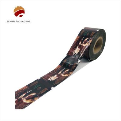 China Waterproof Printing Plastic Packaging The Ultimate Solution for Packaging and Protection for sale
