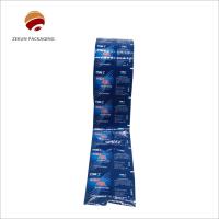 China Moisture Proof Plstic Packaging Bag Uv Protection for Your Customer Requirements for sale