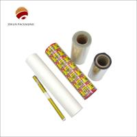 China Waterproof Plstic Packaging Bag Customized for Your Specific Requirements for sale