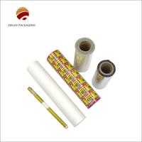 China Waterproof Plstic Packaging Bag Customized for Your Specific Requirements for sale