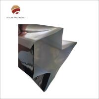 China Custom Gravure Printed Tea Packaging Bag Moisture Proof Up to 10 Colors 250g to 5kg for sale