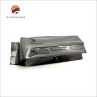 China Custom Gravure Printed Tea Packaging Bag Moisture Proof Up to 10 Colors 250g to 5kg for sale