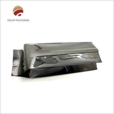 China Custom Gravure Printed Tea Packaging Bag Moisture Proof Up to 10 Colors 250g to 5kg for sale