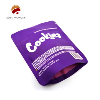 China Custom Gravure Printed PET PE Flexible Packaging Film Roll Moisture Proof Matt Finish for sale